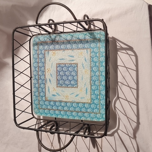 Temp-Tations | Dining | 6 Piece Temptations Serving Set | Poshmark